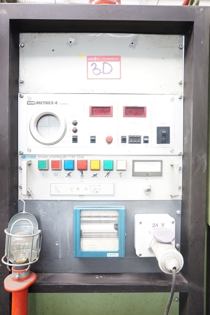 Nokia Maillefer NMA60-24D